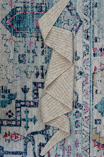 Ravelry: Small Fry Scarf pattern by Samantha Guerin