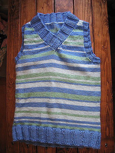 Ravelry: Leftovers pattern by Alison Hansel