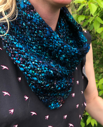 Ravelry: Sharing Creativity SB pattern by Pamela Kay