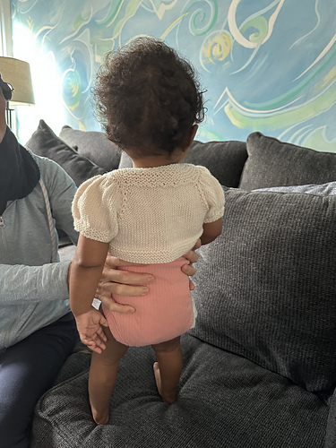 Ravelry: Edna Rose pattern by Taiga Hilliard