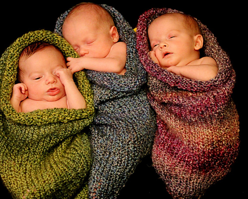 Ravelry: Baby Pea Pod pattern by Paige Ruston