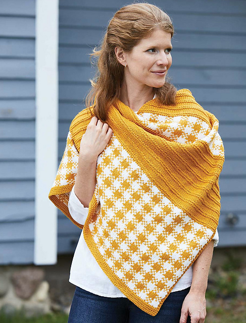 Ravelry: Designs by Sandi Prosser