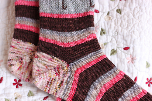 Ravelry: Hagrid pattern by Sandra C
