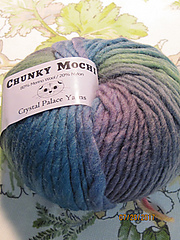 Ravelry: Crystal Palace Yarns Chunky Mochi