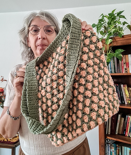 Ravelry: Designs by Sandra Regev