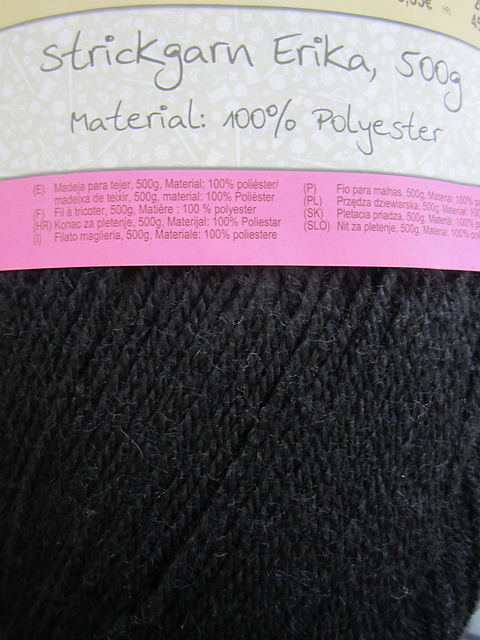 Ravelry: Tedi Handmade with Love Strickgarn Erika