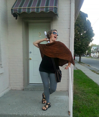 Ravelry: Calla pattern by Annie Baker Designs