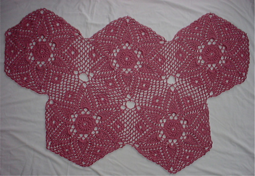 Ravelry: Perfection pattern by Patricia Kristoffersen