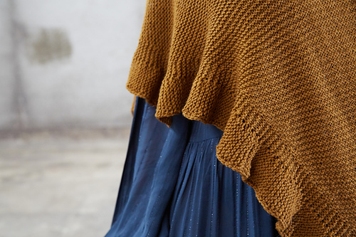 Ravelry: Mie pattern by Rachel Søgaard
