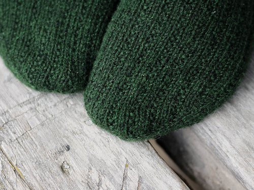 Ravelry: A Journey Away pattern by Sanni Pauliina