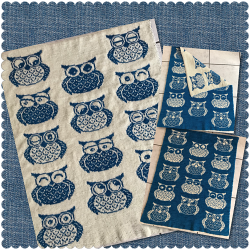 Ravelry: Baby Hoot pattern by Alla Hale