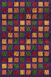 Ravelry: knitwizely's 055_Autumn Birlinn