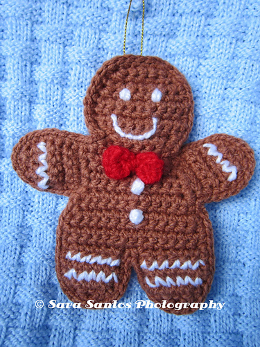 Ravelry: 0-999 Gingy pattern by DROPS design