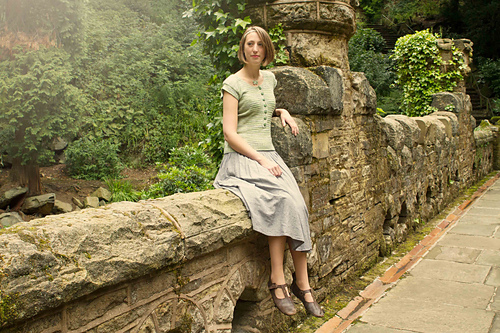 Ravelry: Rhovan pattern by Sarah Alderson