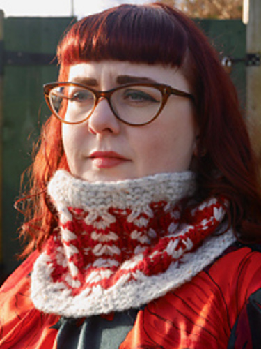Ravelry: Striate pattern by Sarah Alderson