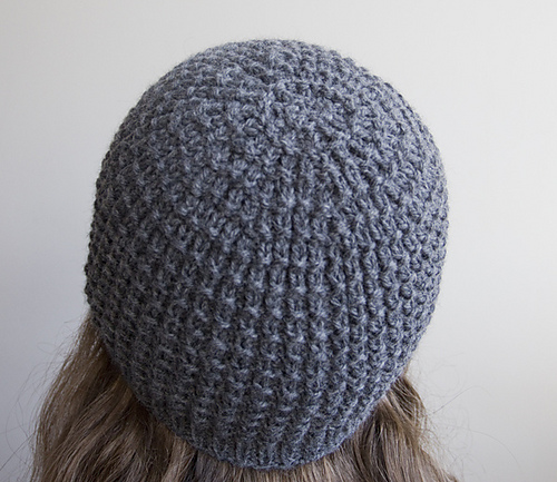 Ravelry: Concentric pattern by Sarah Cooke