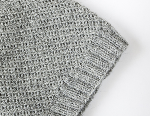 Ravelry: Frost pattern by Sarah Cooke