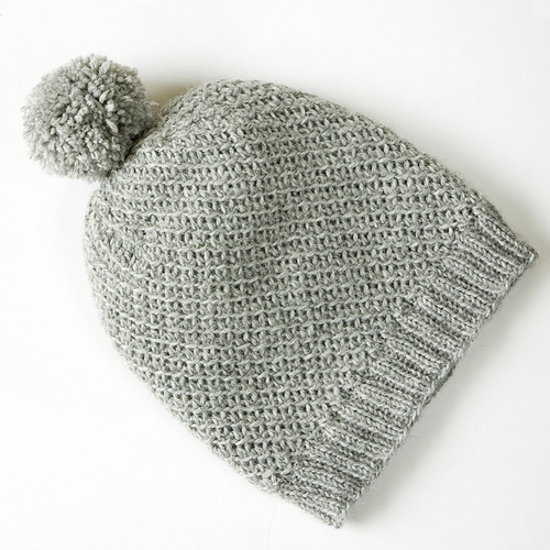 Ravelry: Frost pattern by Sarah Cooke