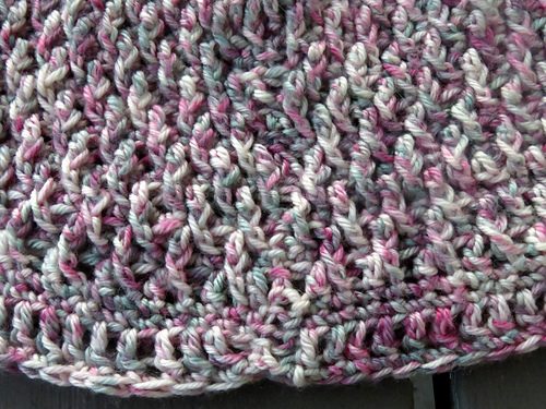 Ravelry: Alpine Hat pattern by Sarah Dawn