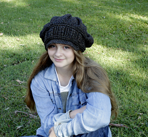 Ravelry: Winter Tracks pattern by Sarah jane Jackson