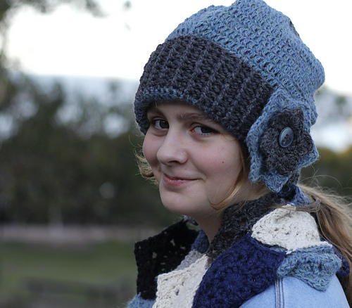 Ravelry: Dimday to Daybreak - Daybreak pattern by Sarah jane Jackson