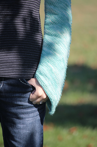 Ravelry: Isen Shrug pattern by Jo Burch