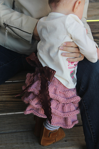 Ravelry: Shake pattern by Sarah Jo Burch