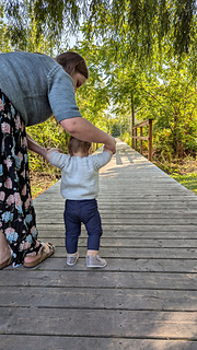 Ravelry: Petit Delphinium pattern by Sarah Bleau Design
