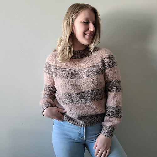 Ravelry: Prune pattern by Sarah Bleau Design