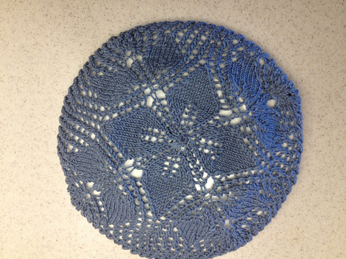 Ravelry: Spring Noggin pattern by AnneLena Mattison