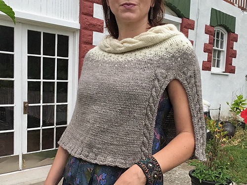 Ravelry: concordia pattern by Sara Bauer