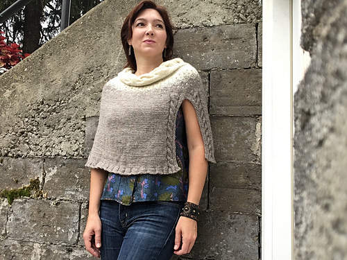 Ravelry: concordia pattern by Sara Bauer