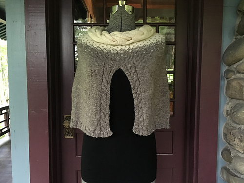 Ravelry: concordia pattern by Sara Bauer