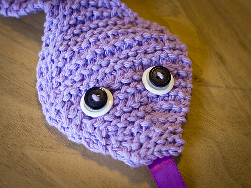 Ravelry: Knit Snake Scarf pattern by Savla Levi