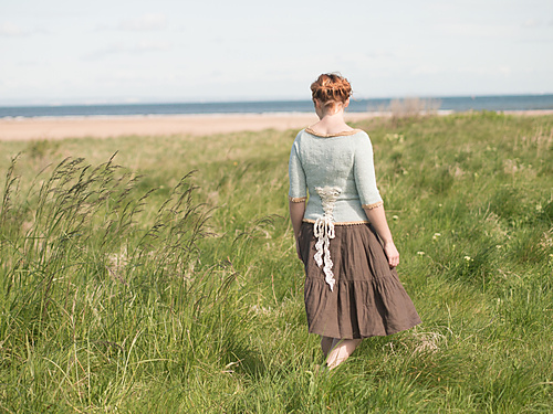 Ravelry: Matilda Jane pattern by Ysolda Teague