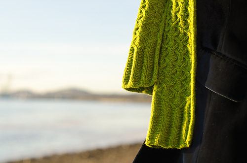 Ravelry: Hiraeth pattern by Ysolda Teague