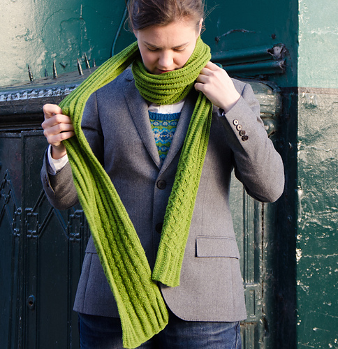 Ravelry: Hiraeth pattern by Ysolda Teague