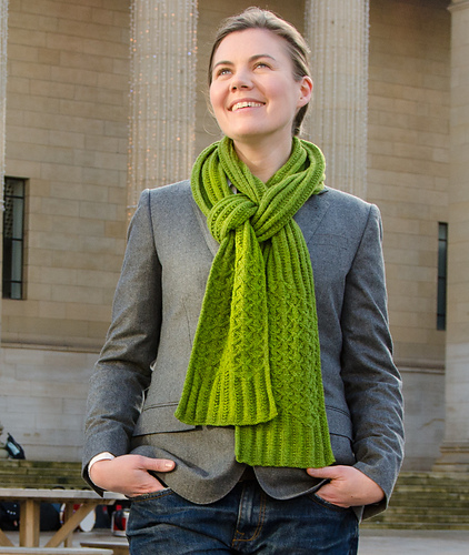 Ravelry: Hiraeth pattern by Ysolda Teague