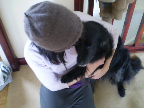 Ravelry: Cheeky pattern by Sarah Stanfield