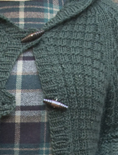 Ravelry: Alley Cat pattern by Connie Chang Chinchio