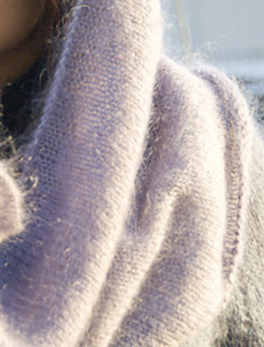 Ravelry: Halo pattern by Pam Allen