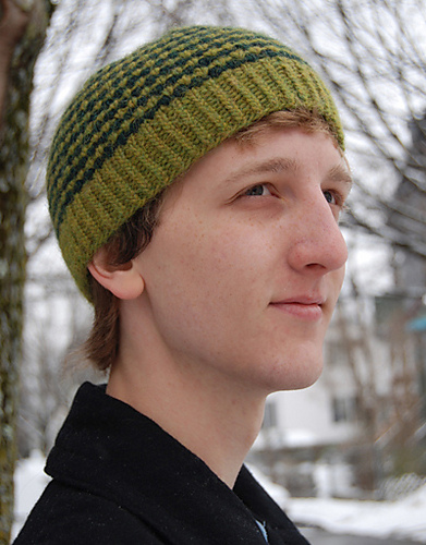 Ravelry: Dave's Montera Set pattern by Meg Myers