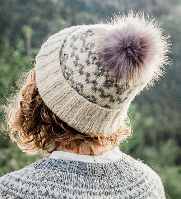 Ravelry: Lars Hat pattern by Kristin Drysdale
