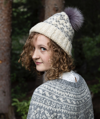 Ravelry: Lars Hat pattern by Kristin Drysdale
