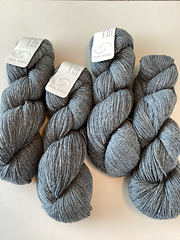 Ravelry: Purl Soho Linen Quill