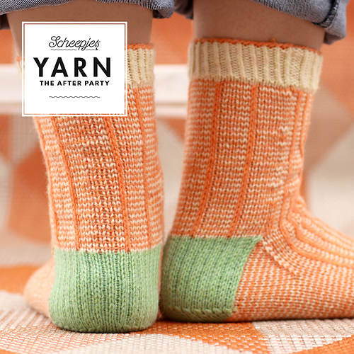Ravelry: Twisted Socks pattern by Jane Burns