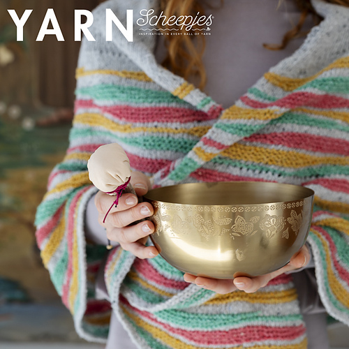 Ravelry: Free Flow Shawl pattern by Tatsiana