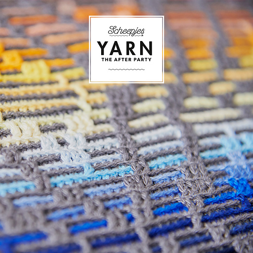 Ravelry: Diamond Sofa Runner pattern by Mark Roseboom