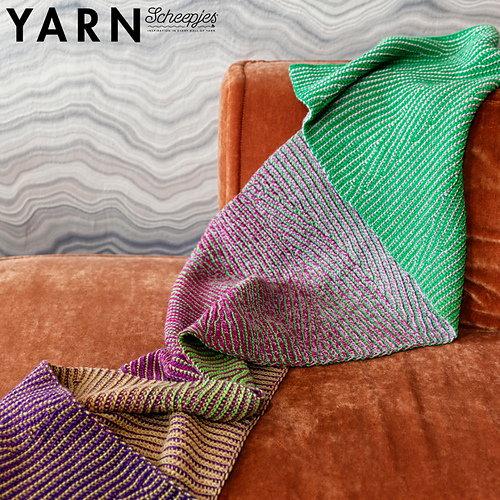 Ravelry: Venation Wrap pattern by Creusa Gilmore