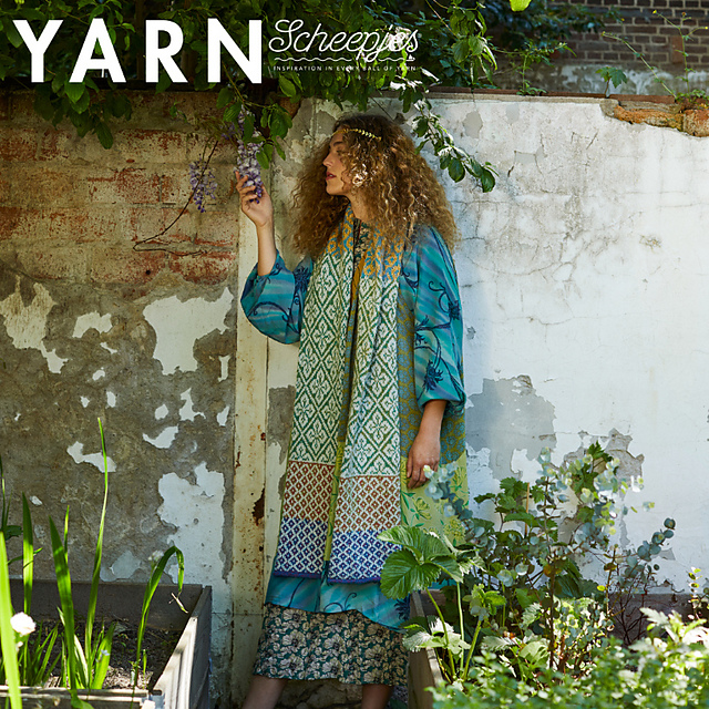 Ravelry: Designs by Martin Up North